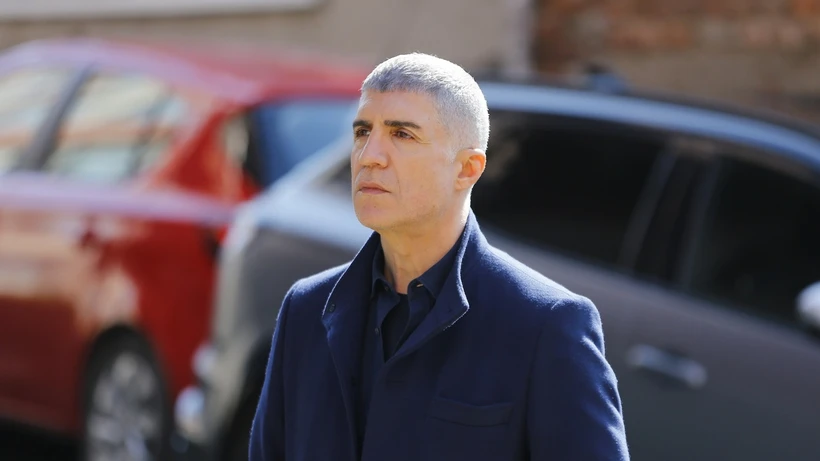 Özcan Deniz'e Soruşturma, İfade Verecek - Magazin Ajansı